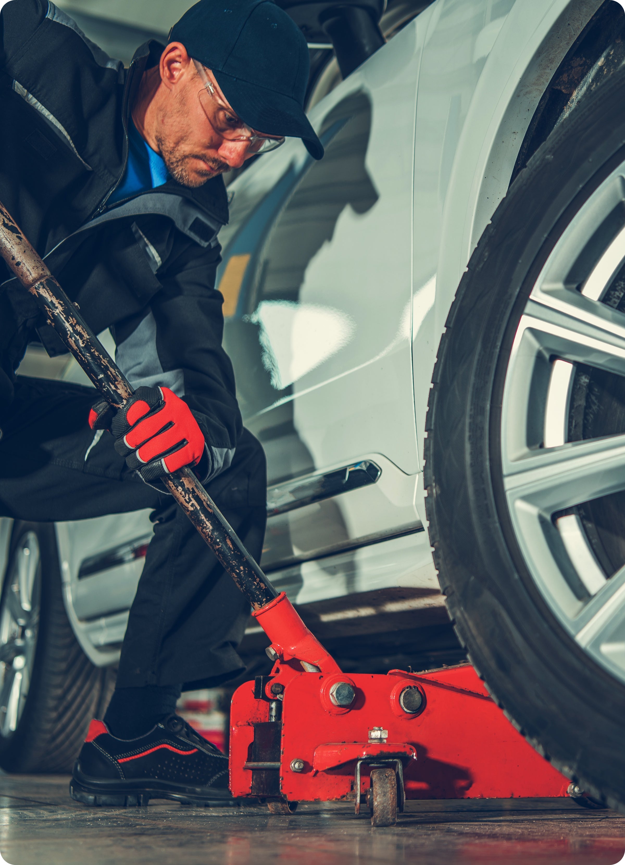 Best in Class, Best on Price – Torin Jacks