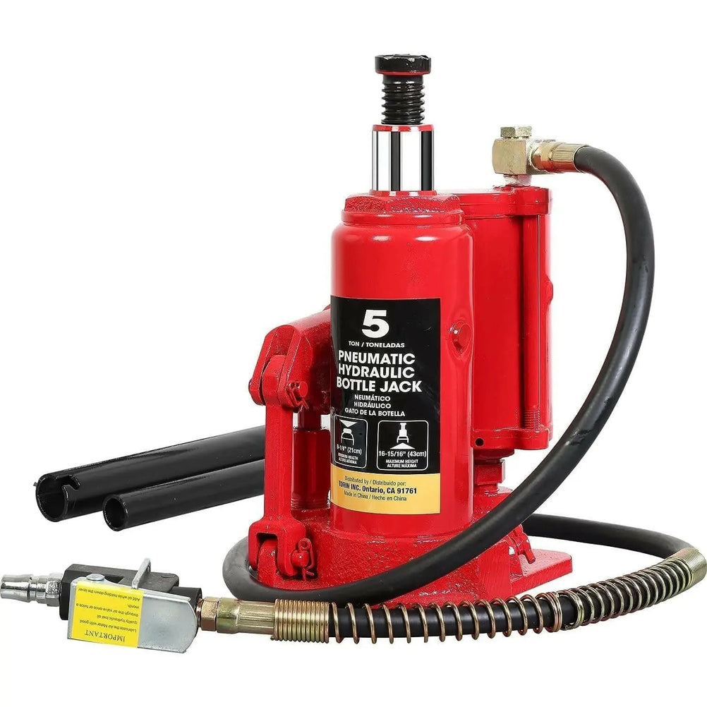 BIG RED Air Bottle Jack