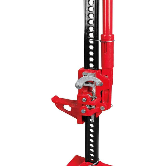 BIG RED 3 Ton Farm Jack