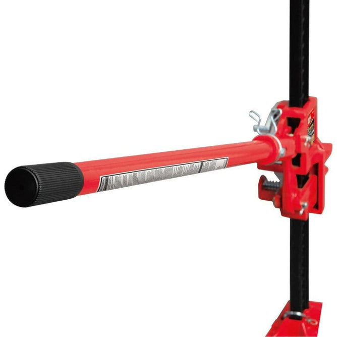 BIG RED 3 Ton Farm Jack