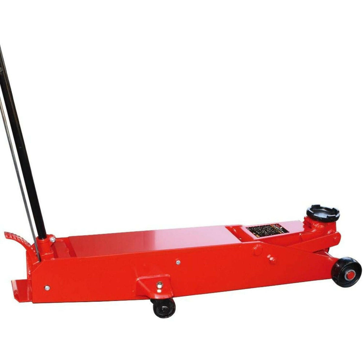 BIG RED Heavy Duty Long Reach Floor Jack