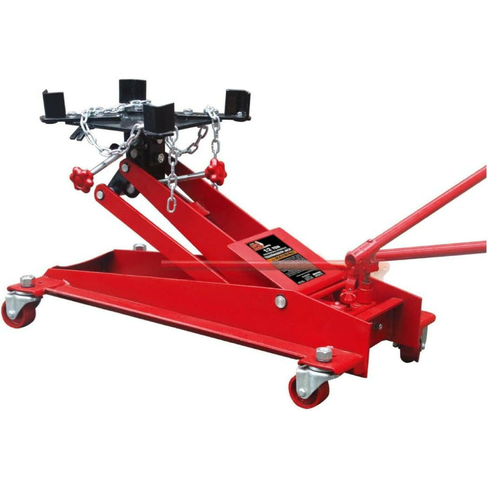 TCE 1,100 LBs Transmission Jack