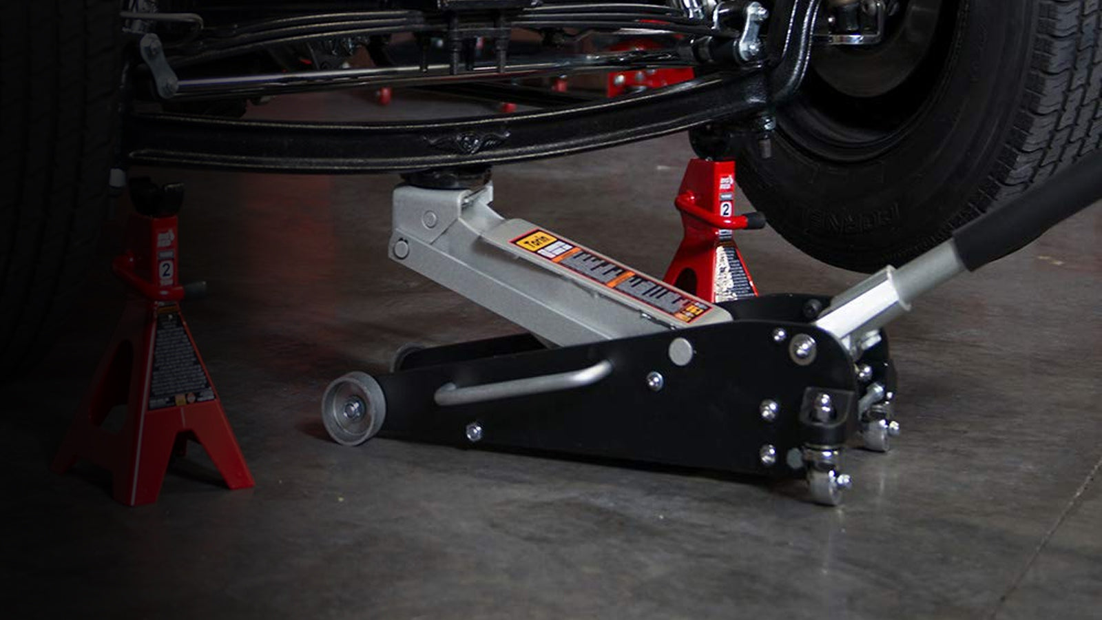 Best in Class, Best on Price