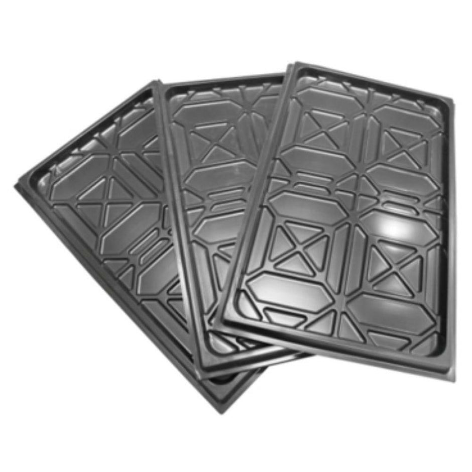 Lifts, Hoists & Jacks