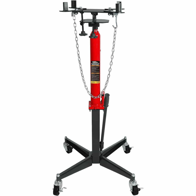 TCE 1,100 LBs Transmission Jack