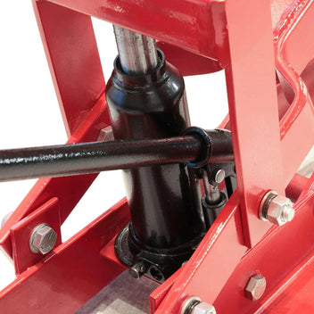 TCE 300 LBs Truck Clutch Jack and Flywheela Handler