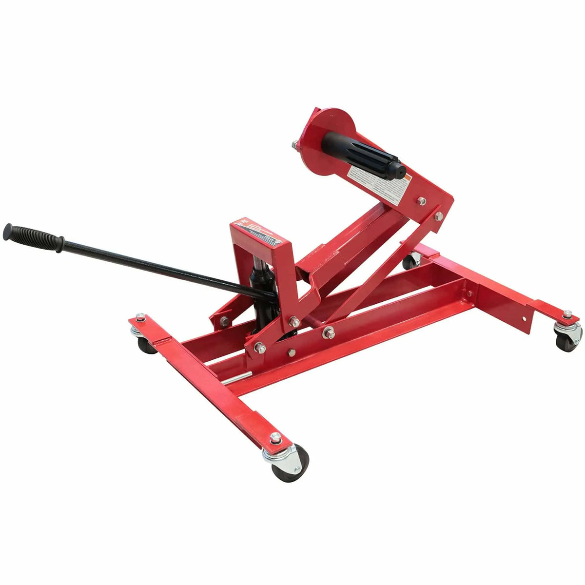 TCE 300 LBs Truck Clutch Jack and Flywheela Handler