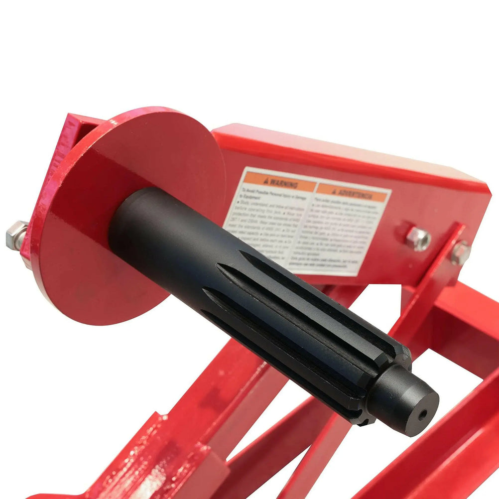 TCE 300 LBs Truck Clutch Jack and Flywheela Handler