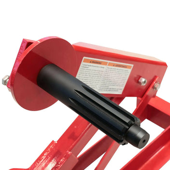 TCE 300 LBs Truck Clutch Jack and Flywheela Handler