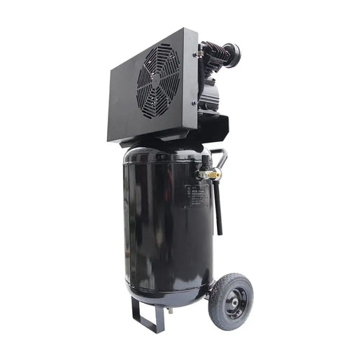 Vertical Piston Air Compressor
