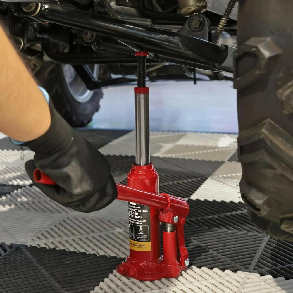 BIG RED Multi-Directional Bottle Jack