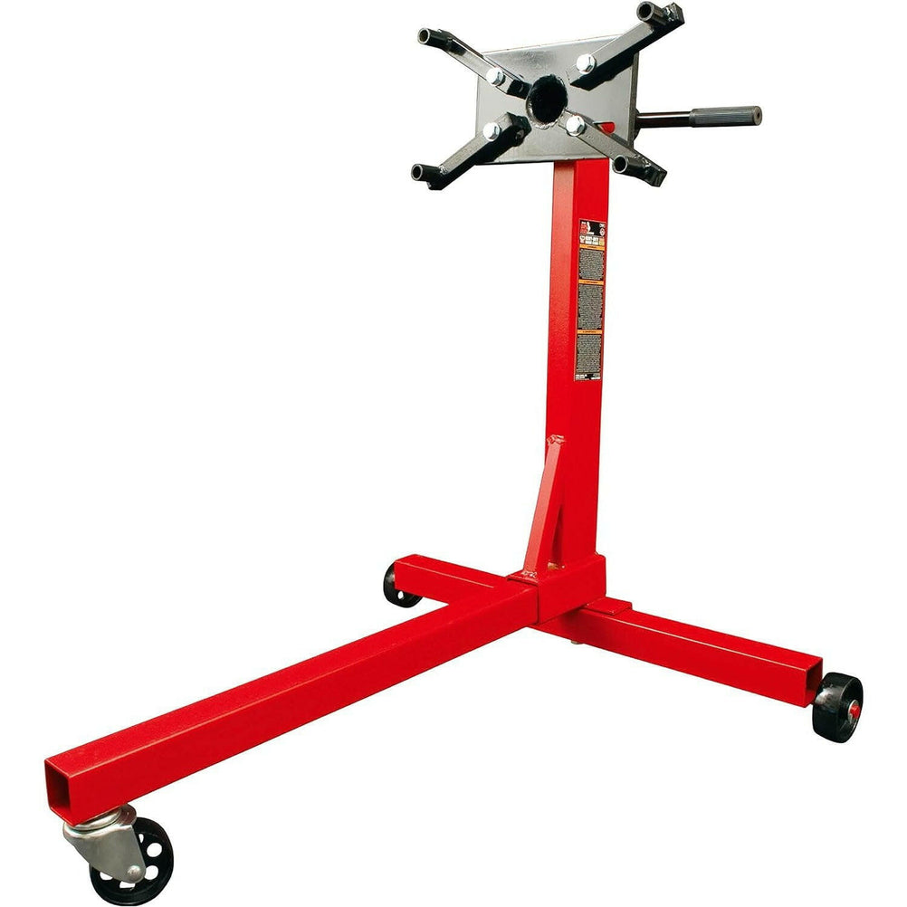 BIG RED Engine Stand 750LBS/1000LBS/1250LBS
