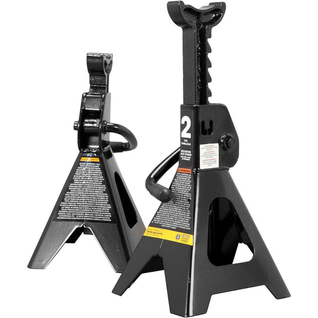 BIG RED 2 Ton Floor Jack Kit