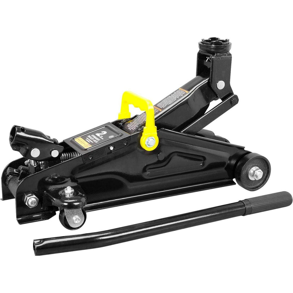 BIG RED 2 Ton Floor Jack Kit