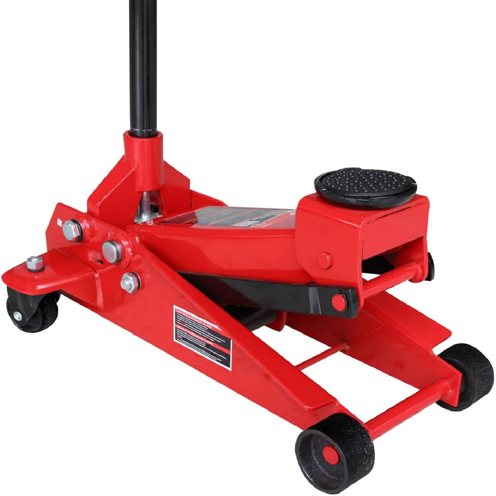 BIG RED 3 Ton Heavy Duty Hydraulic Floor Jack