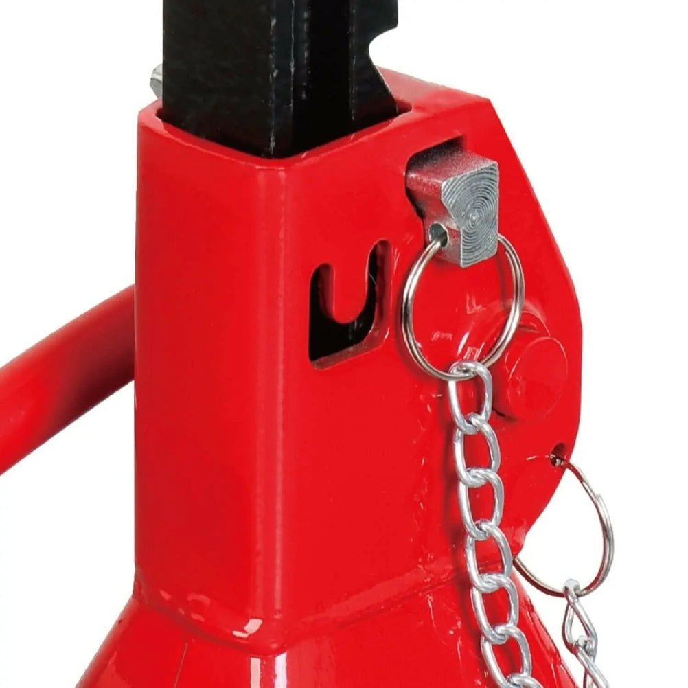 BIG RED Double Locking Jack Stands