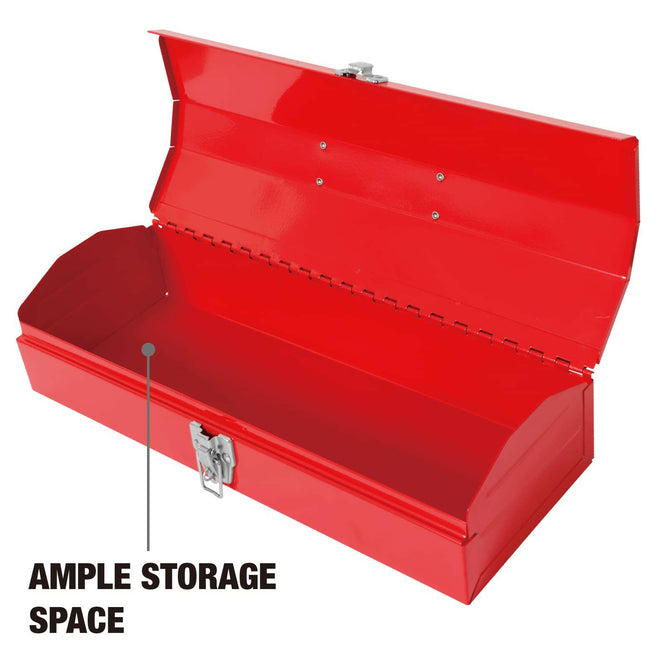 TORIN Metal Tool Box