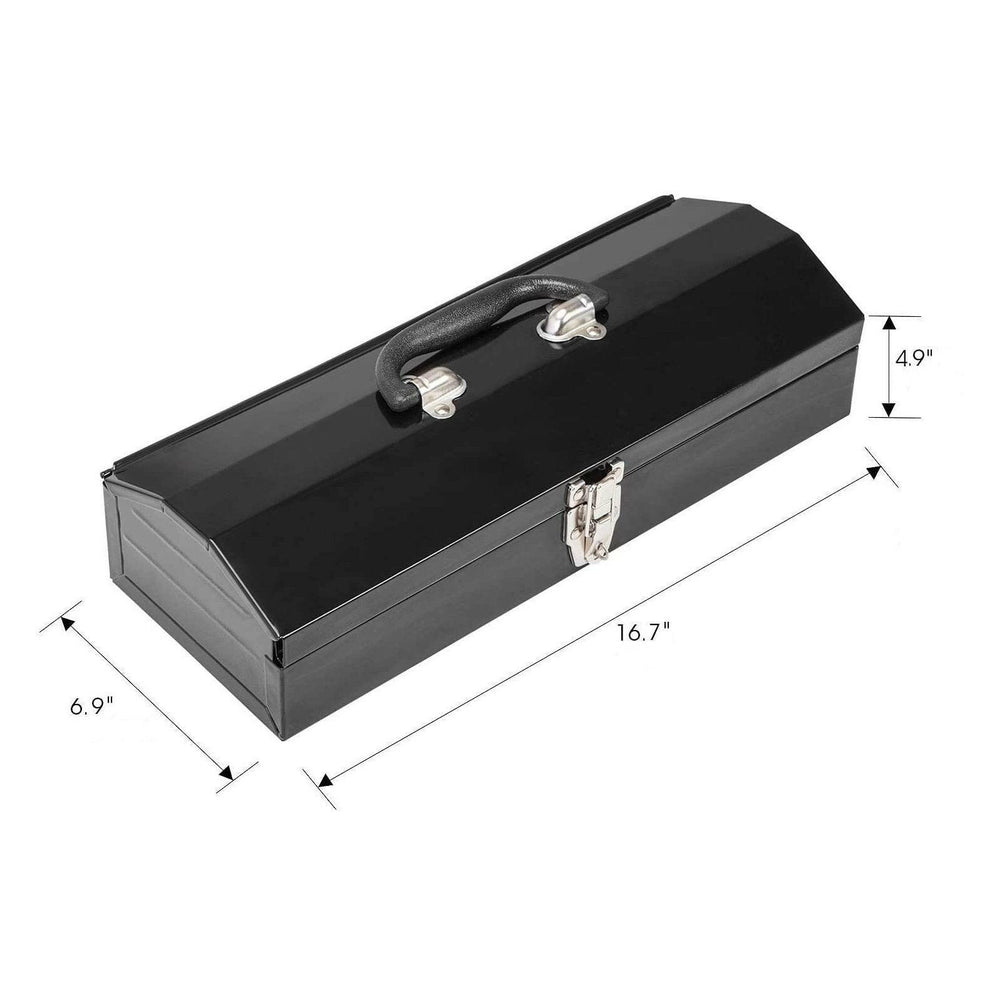 TORIN Metal Tool Box
