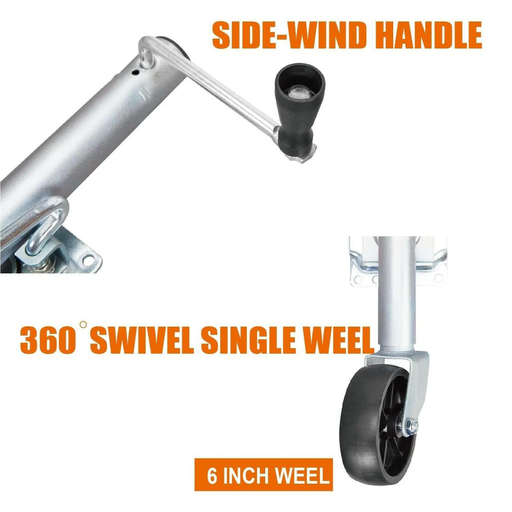 TORIN Trailer Jack